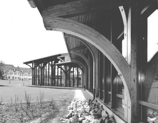 Architektengruppe F70